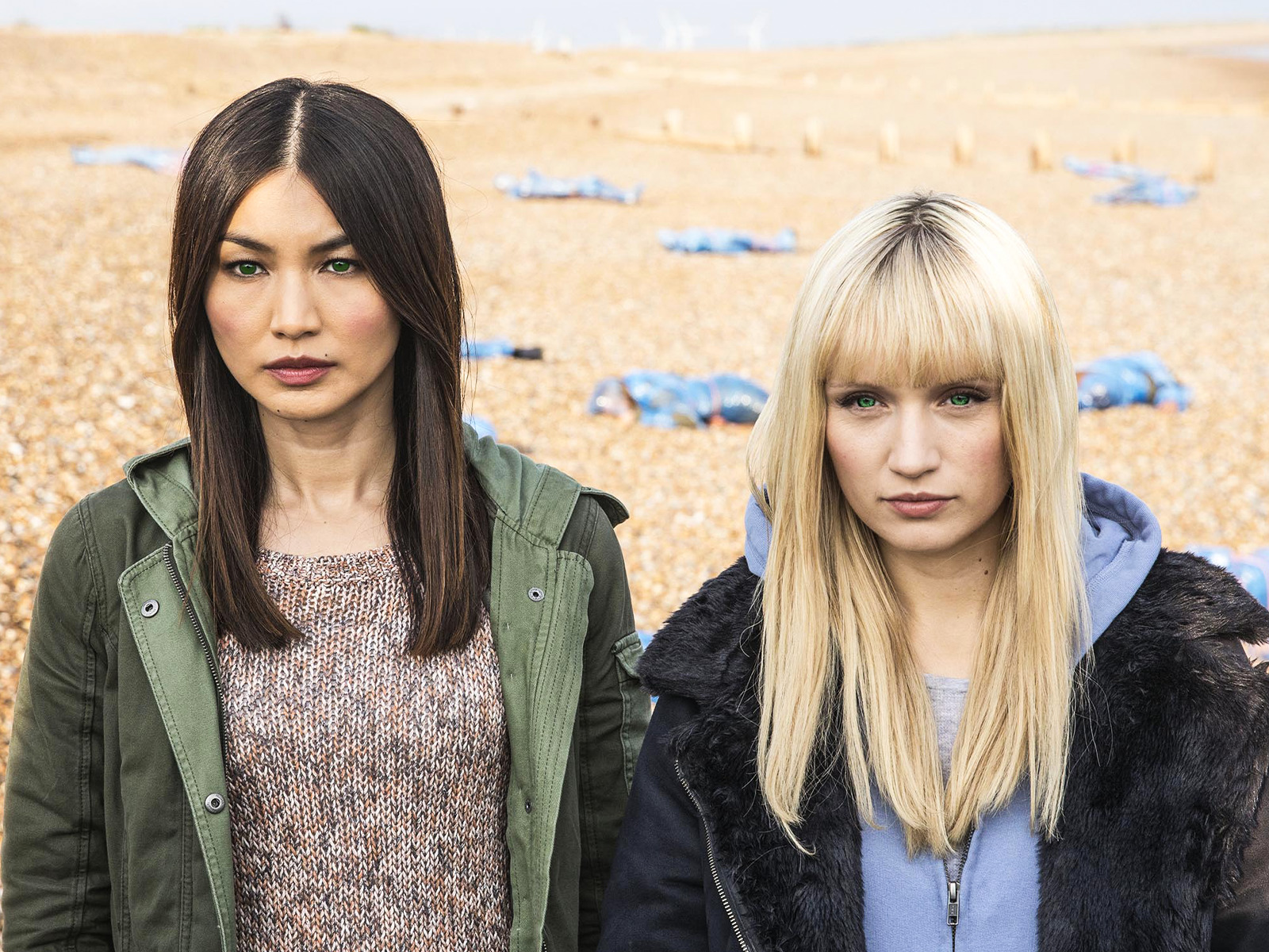 Prime Video: Humans