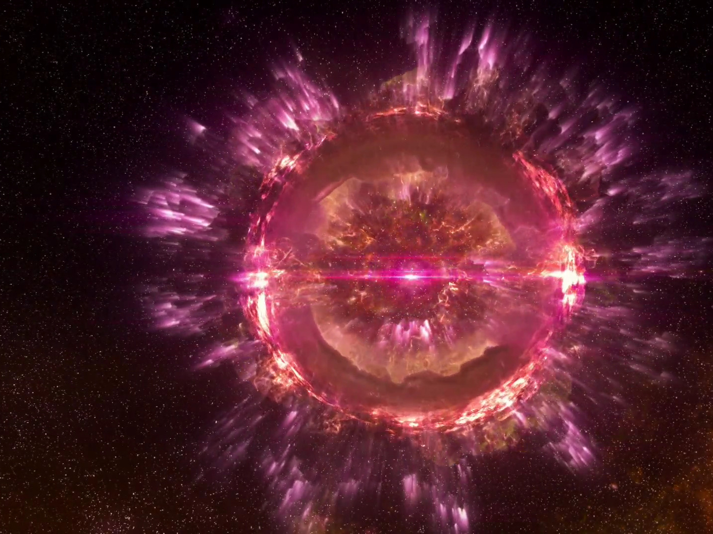 Prime Video: How the Universe Works - Season 7