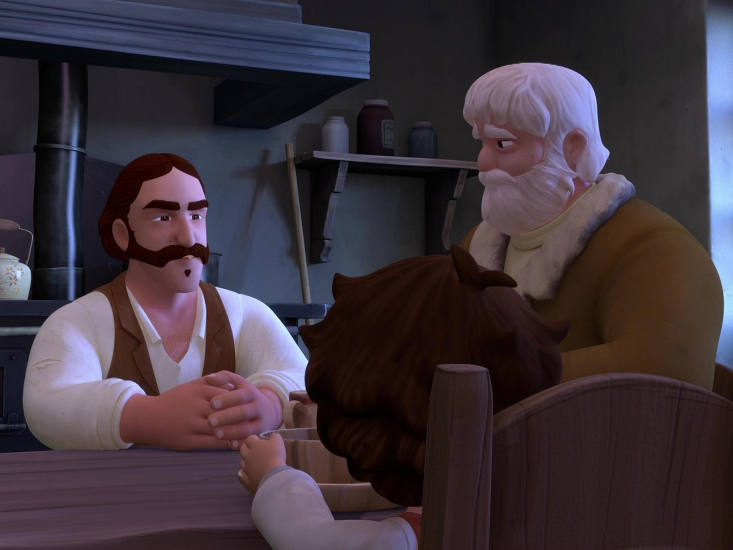 Prime Video: Heidi - Saison 2