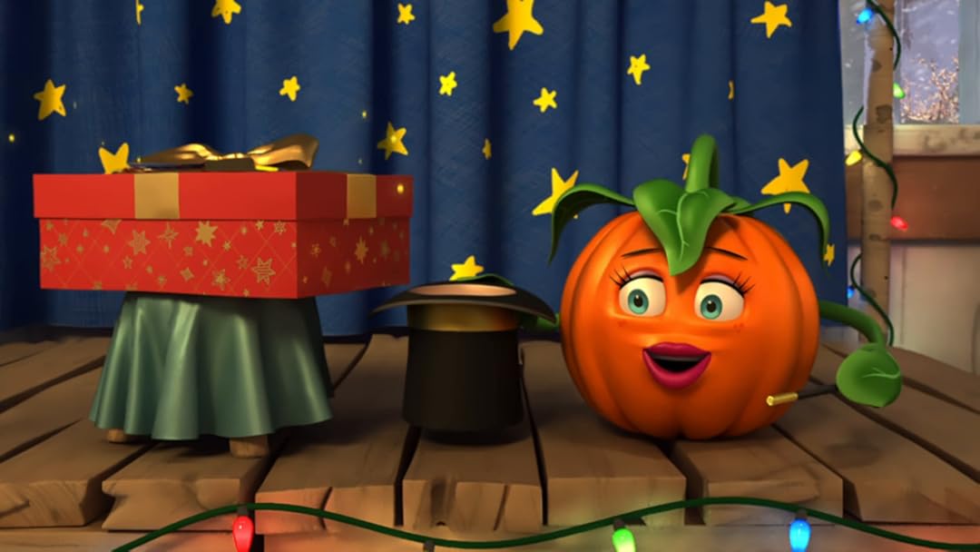 Watch Spookley and the Christmas Kittens | Prime Video