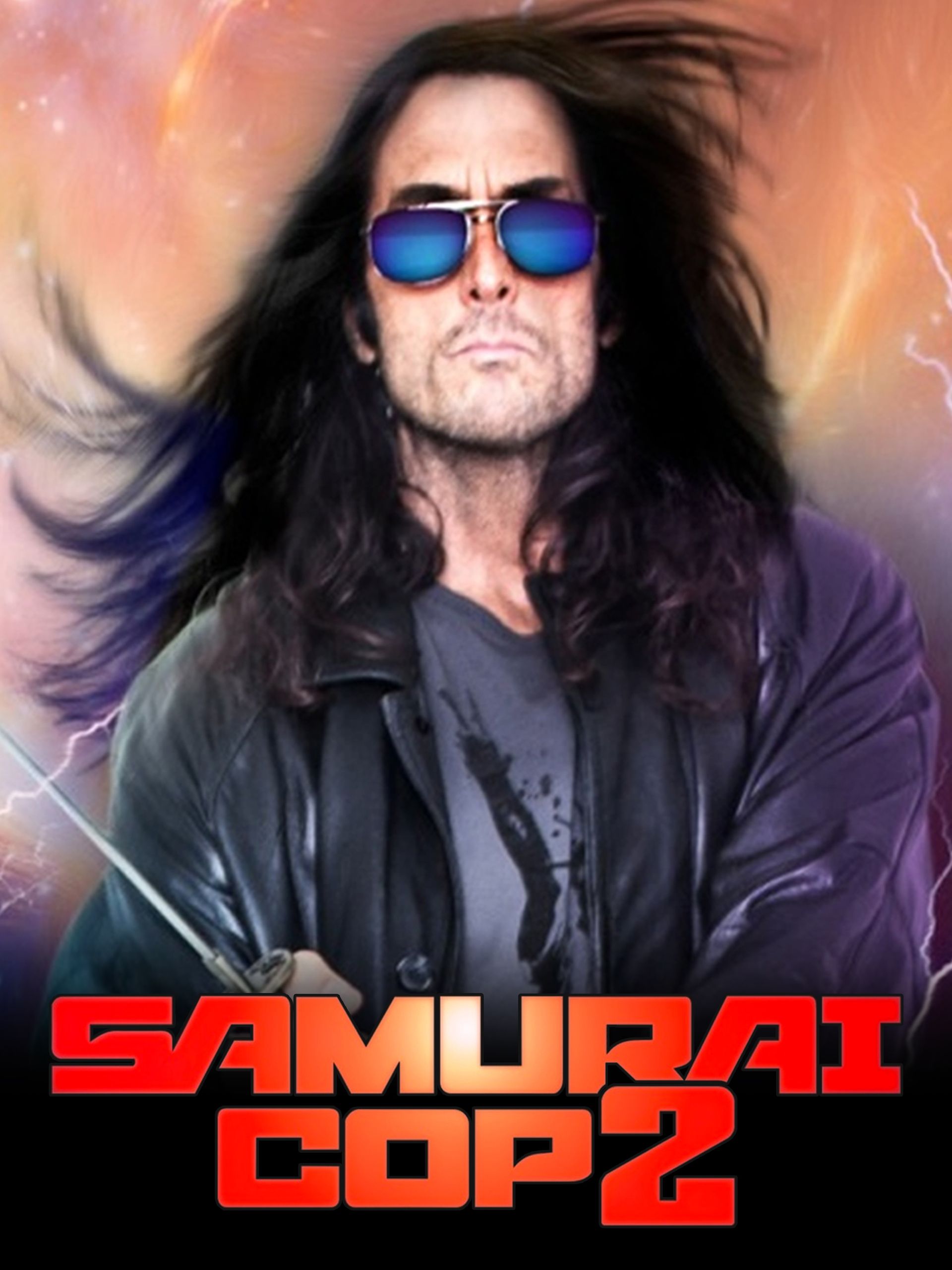 Prime Video: Samurai Cop 2: Deadly Vengeance