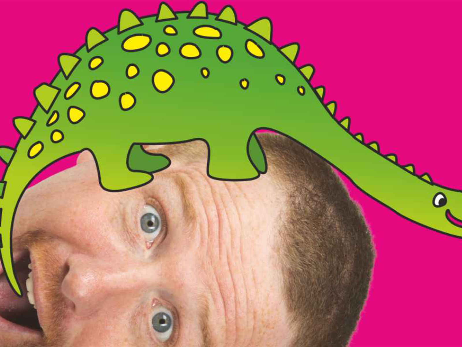 Prime Video: Steve e Maggie