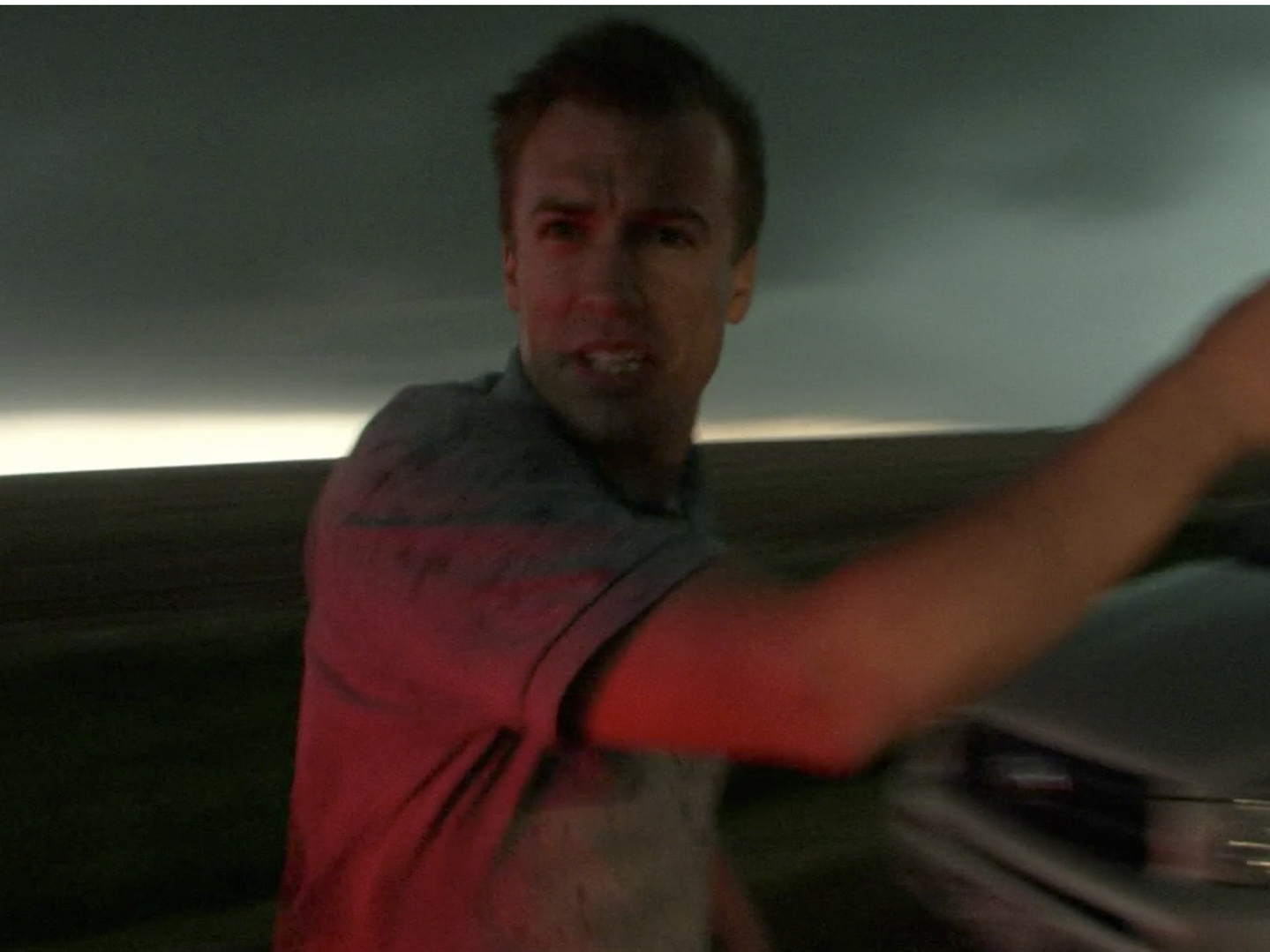 Prime Video: Storm Chasers - Season 2