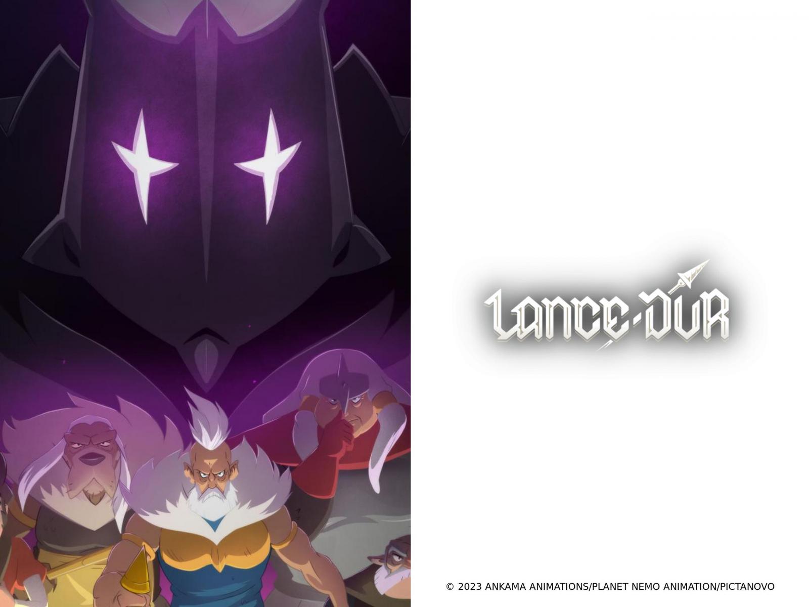 Prime Video: Lance Dur - Season 1