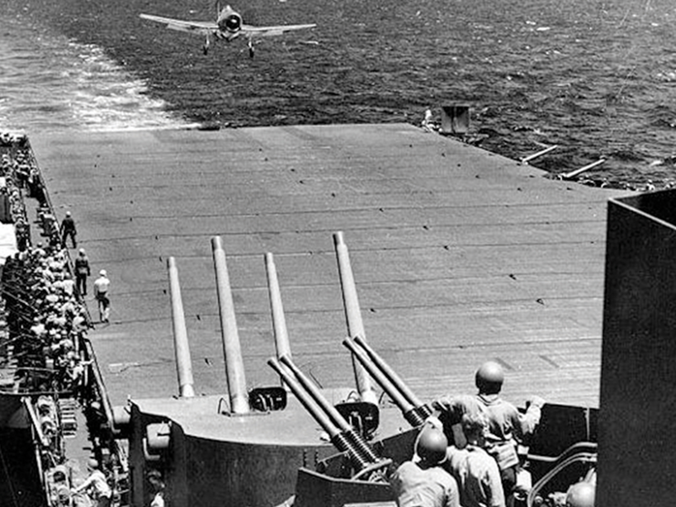 Prime Video: World War II: The Pacific Theater