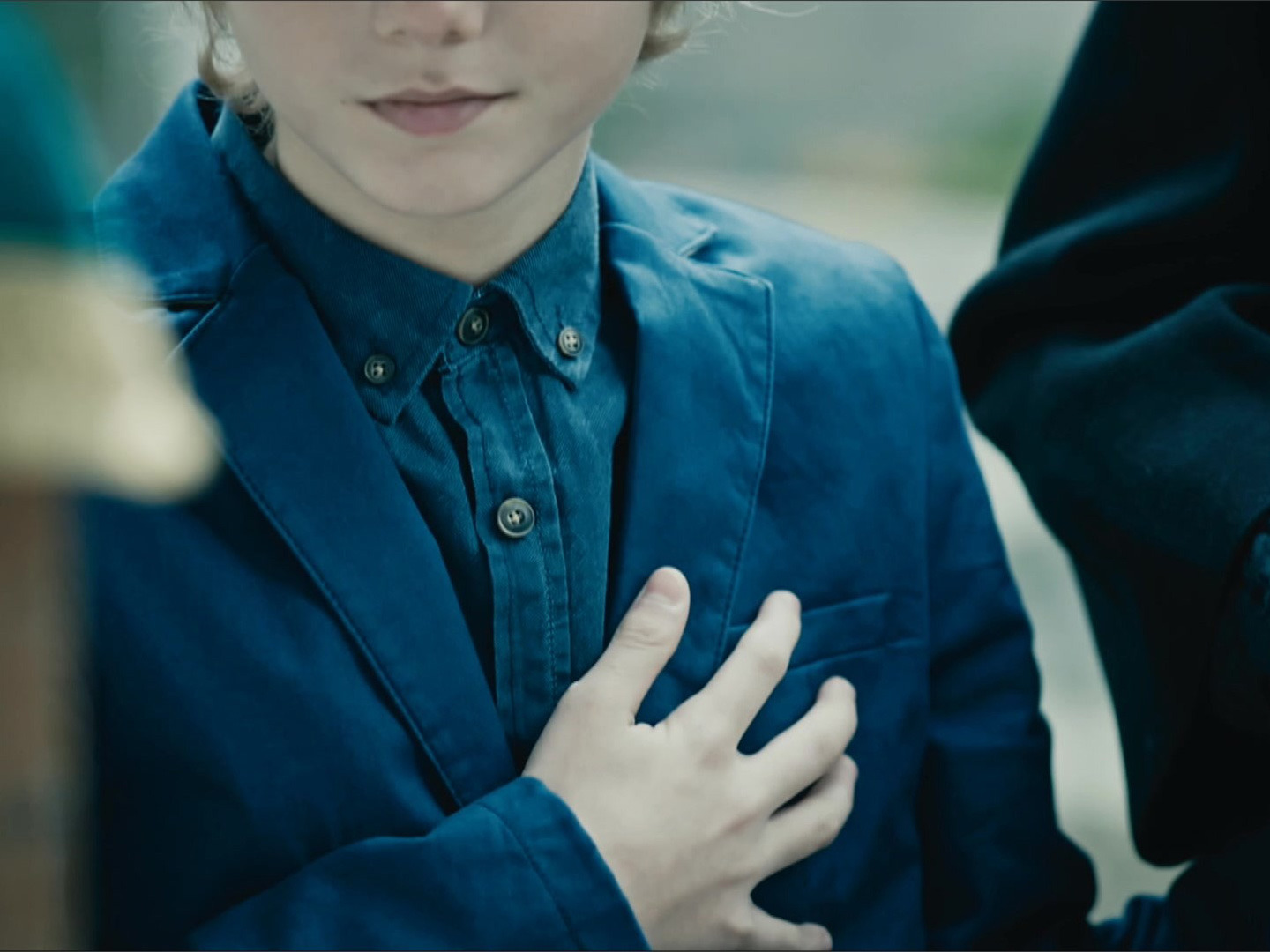 Prime Video: Brave and Beautiful