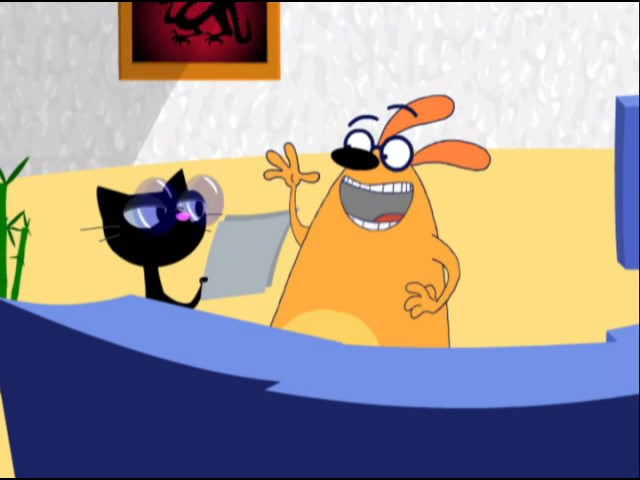 Prime Video: Fetch! With Ruff Ruffman Season 2