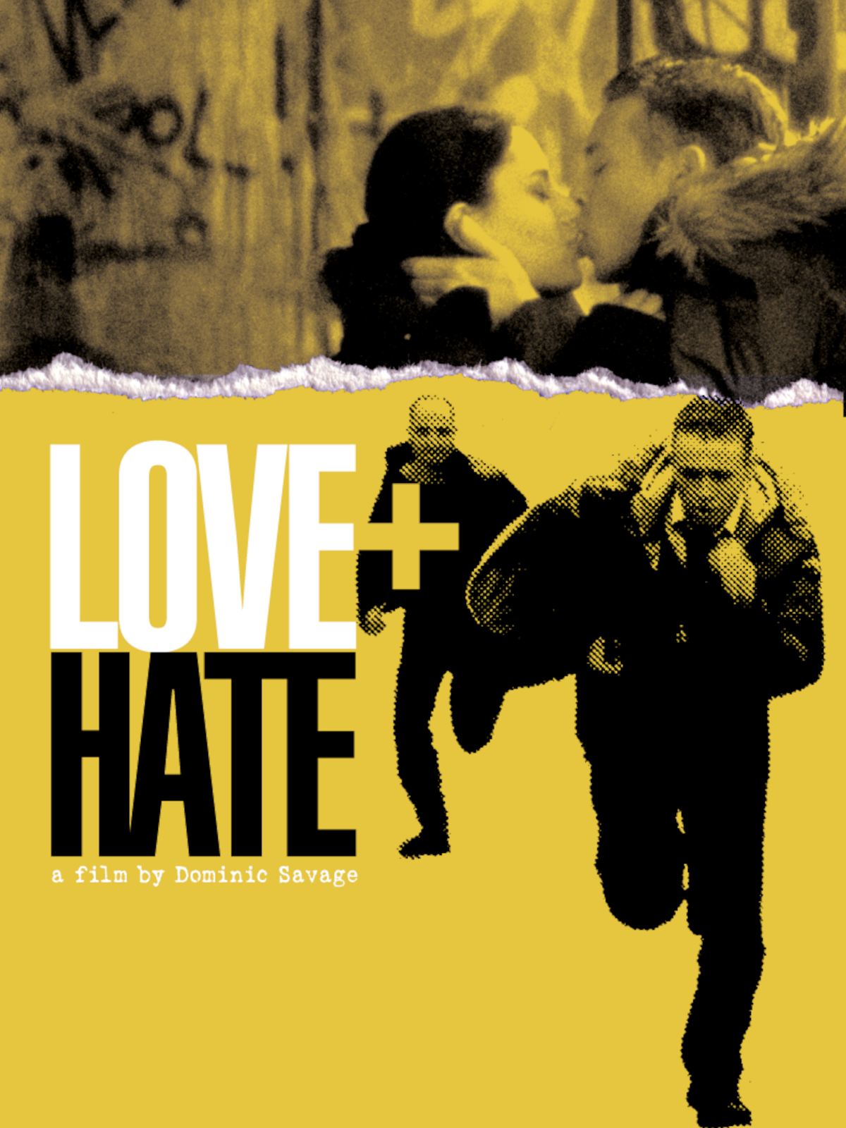 Prime Video: Love + Hate