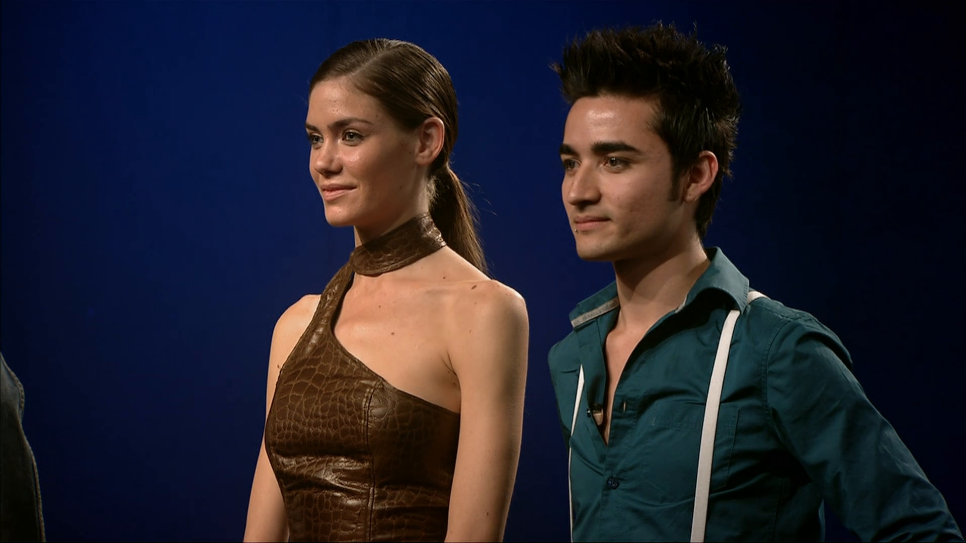 Prime Video: Project Runway, Season 7