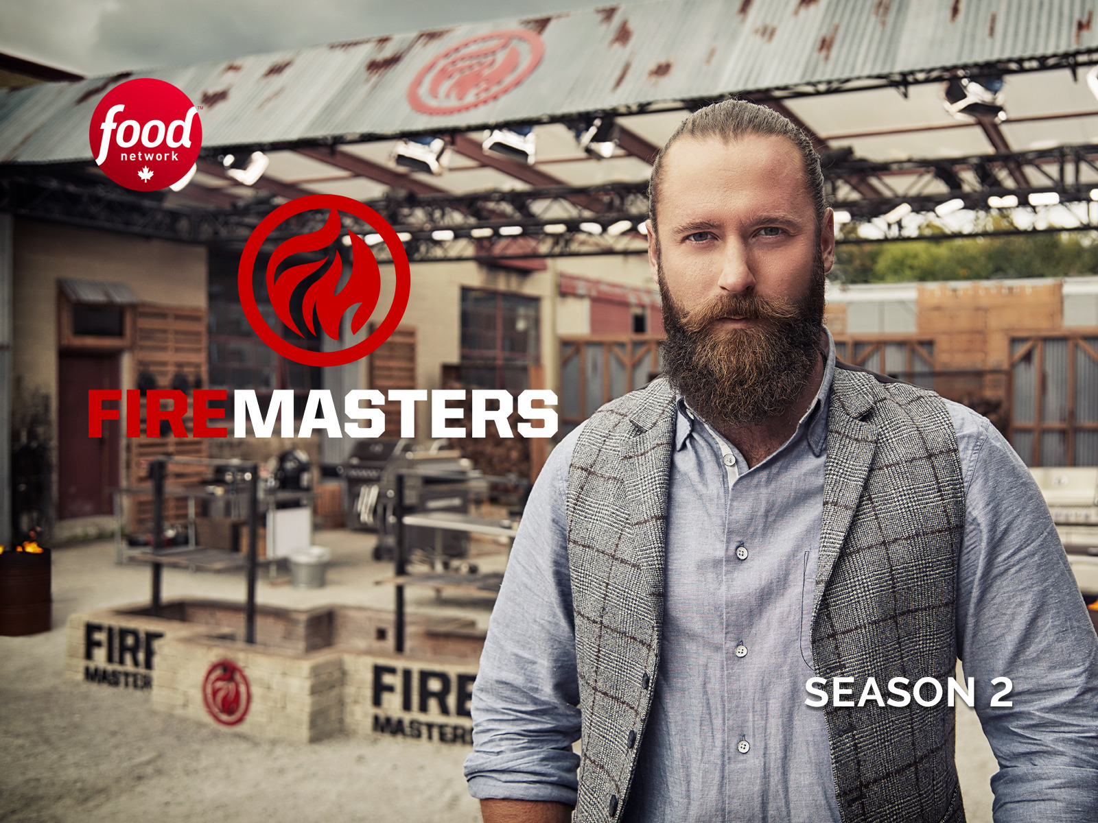 Prime Video: Fire Masters - Season 2