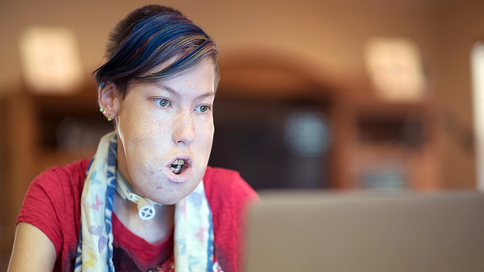 Amazon.co.jp: Born Different : Brave Williams, Devan Merck, Courtney ...