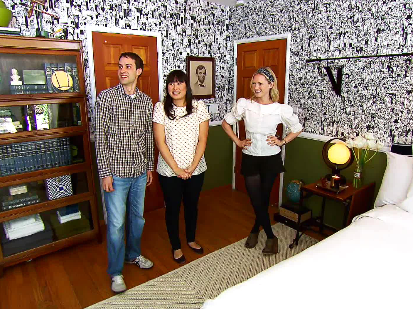 Prime Video: Secrets From a Stylist - Season 2