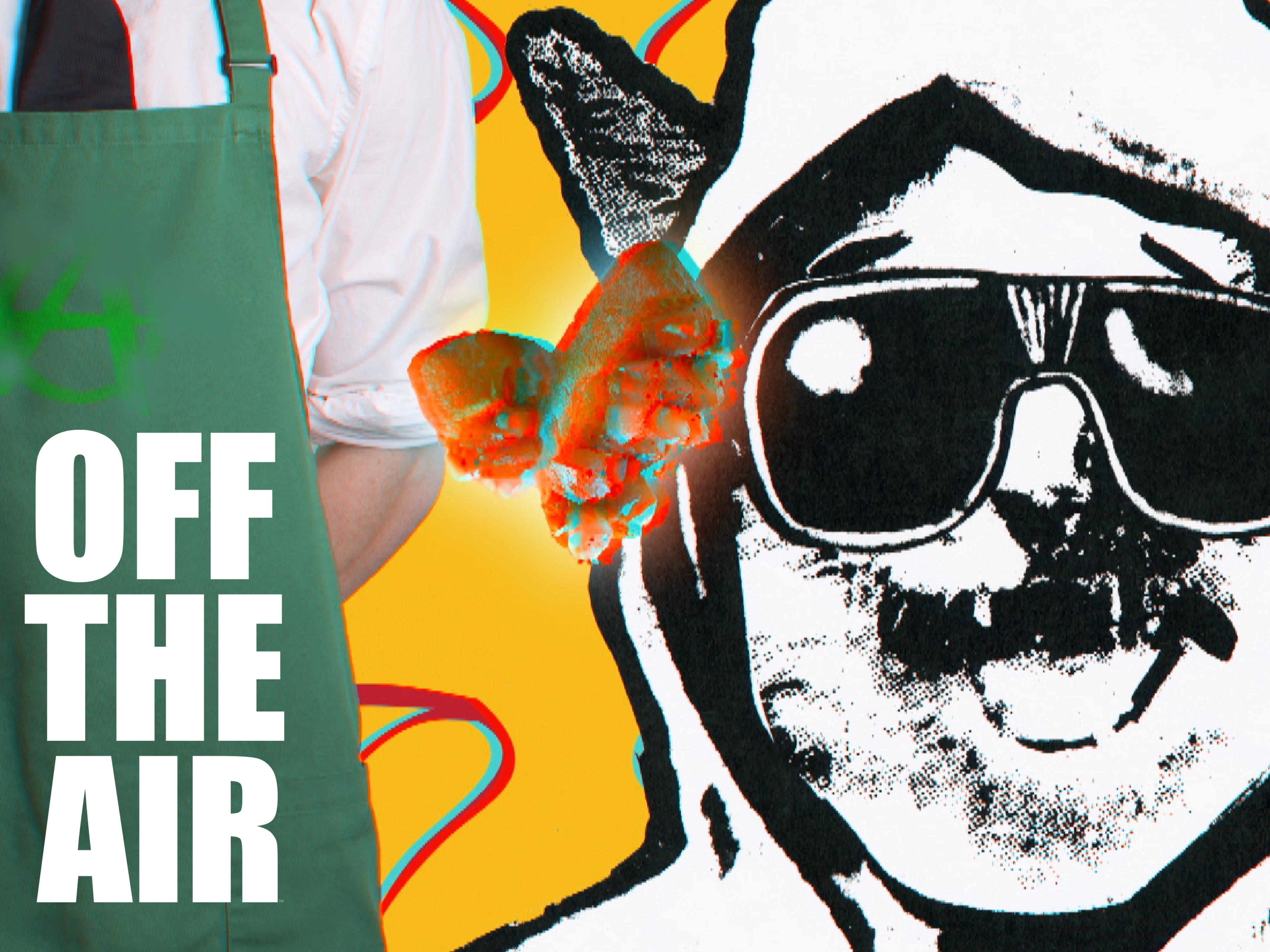 Prime Video: Off the Air, Season 1