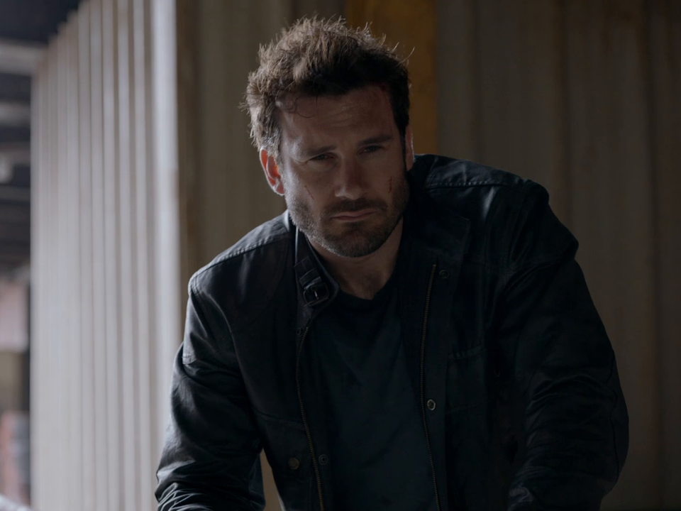 Prime Video: Taken - Season 1