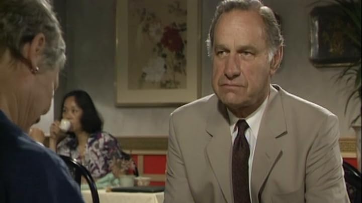 Amazon.com: As Time Goes By Season 2 : Judi Dench, Geoffrey Palmer, Bob ...