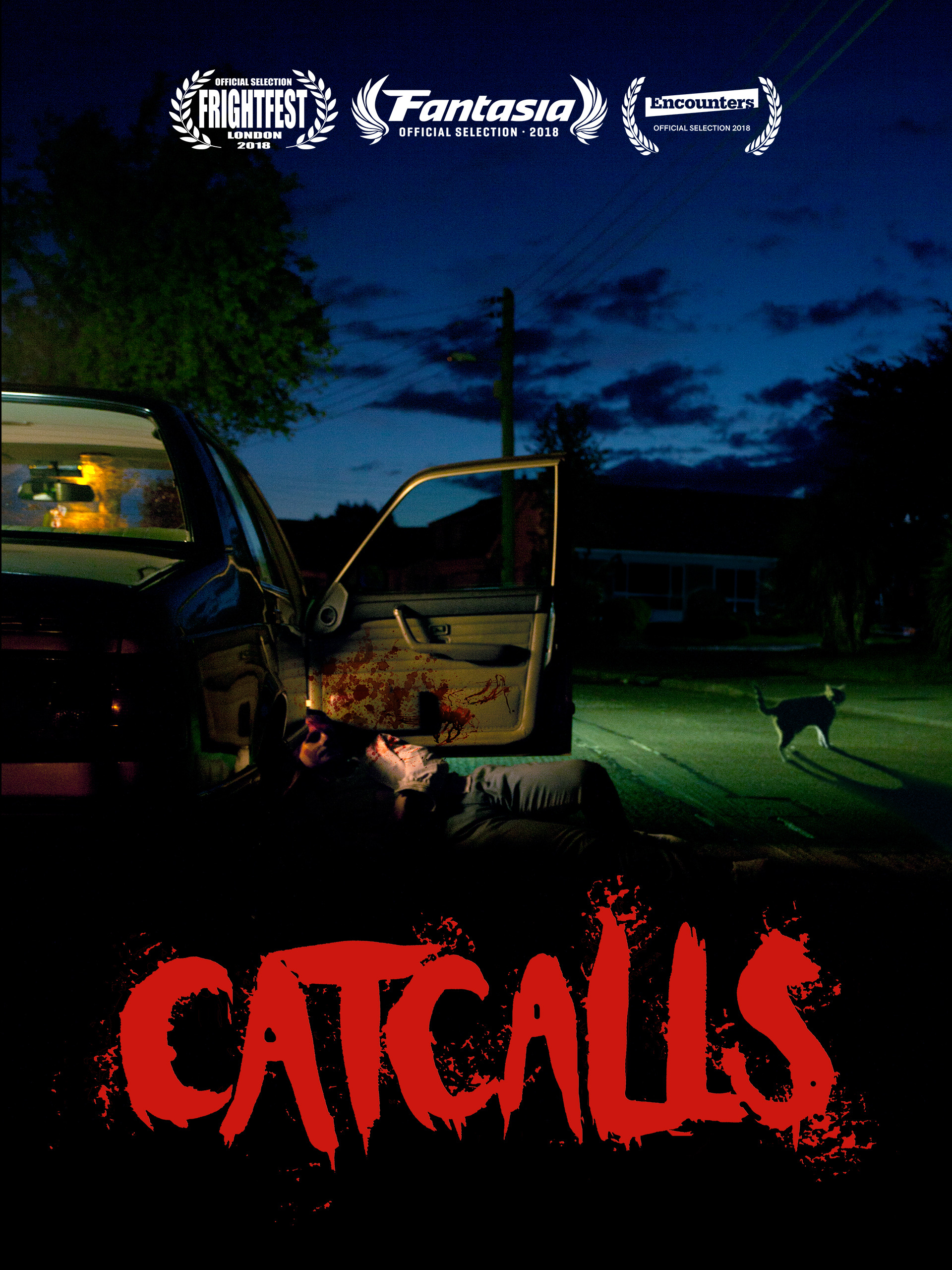 Prime Video: Catcalls