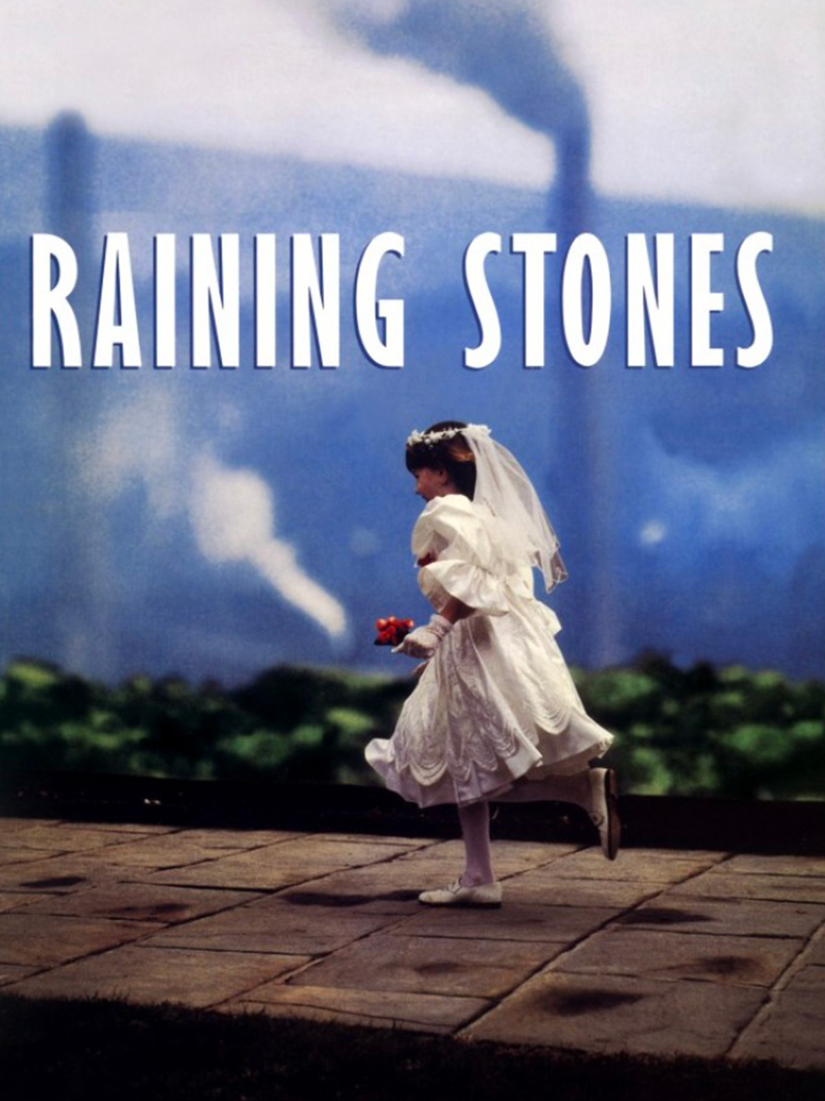 Prime Video: Raining Stones