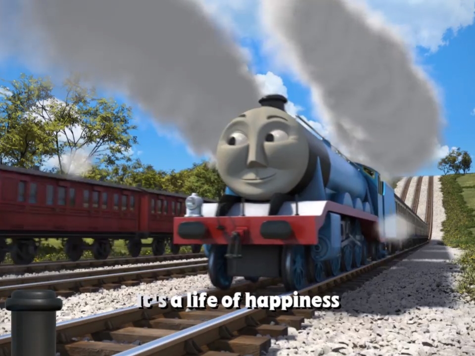 Prime Video: Thomas and Friends Karaoke - Season 1