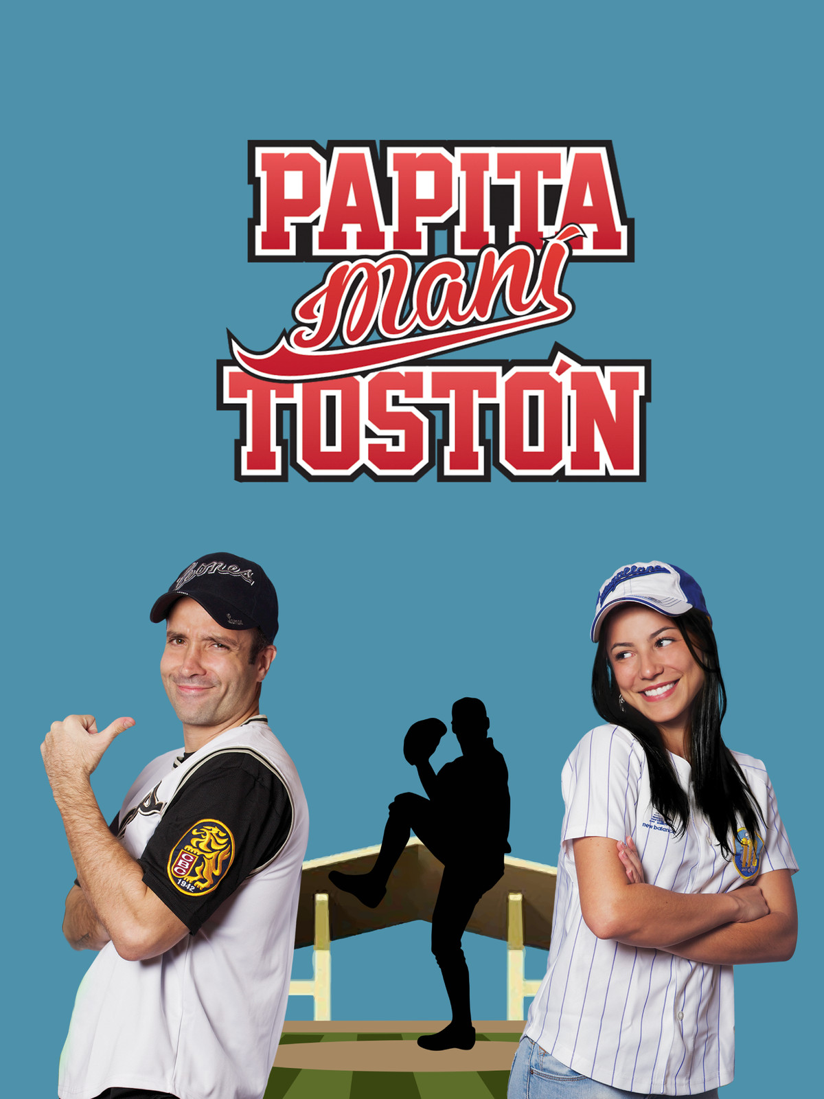 Prime Video: Papita Mani Toston