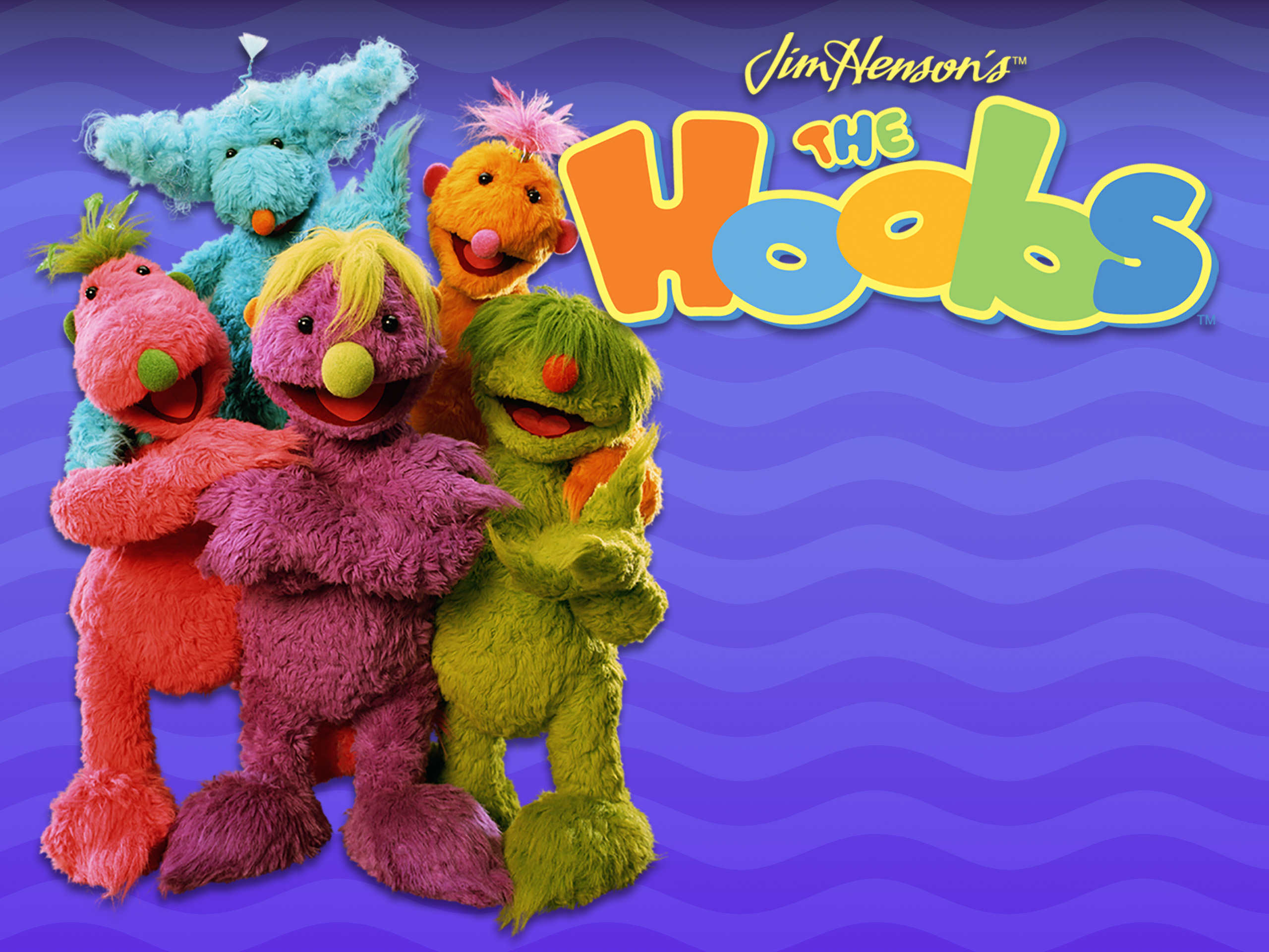 Prime Video: The Hoobs - Season 2