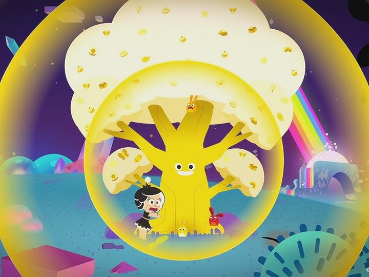 Prime Video: Hanazuki: Full of Treasures