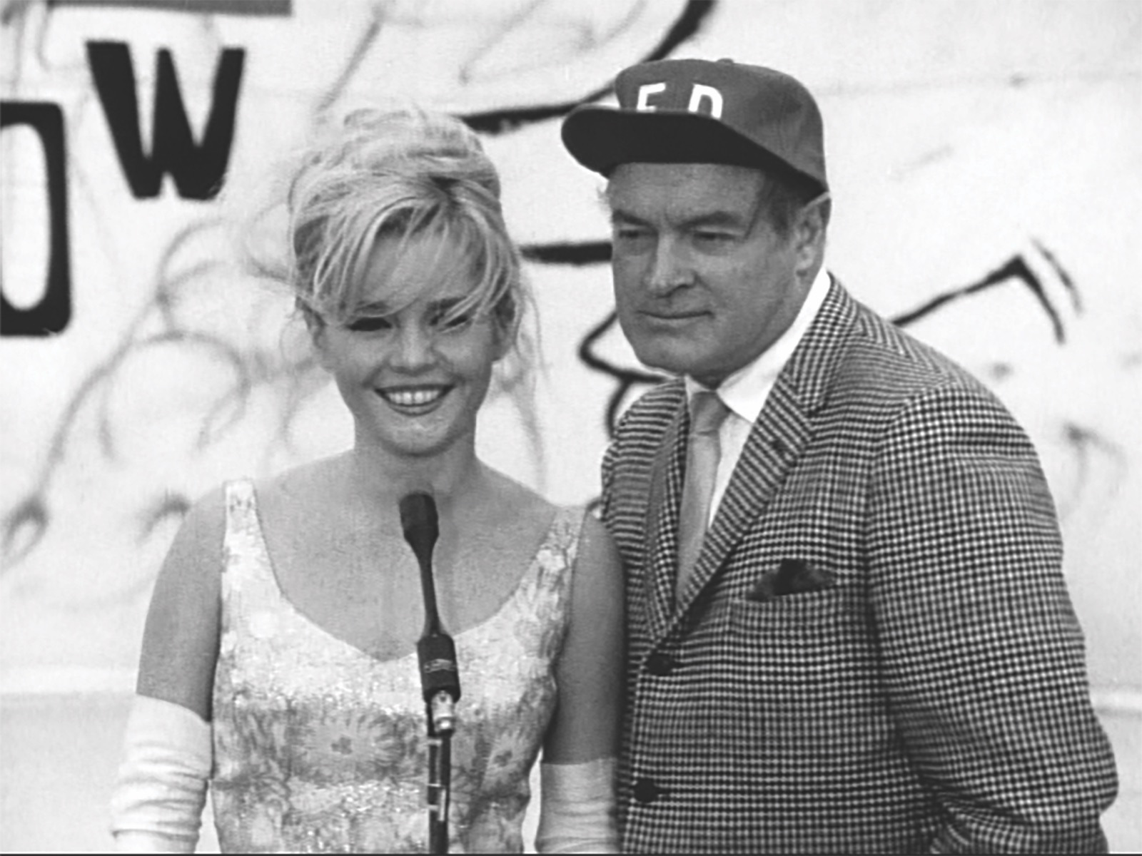 Prime Video: The Bob Hope Specials
