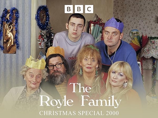Prime Video: Royle Family