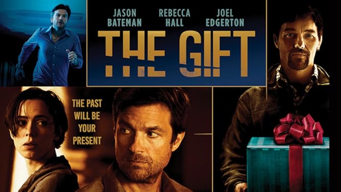 The Gift Movie