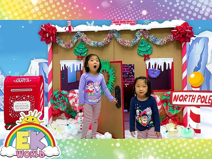 Prime Video: EK World - Season 2