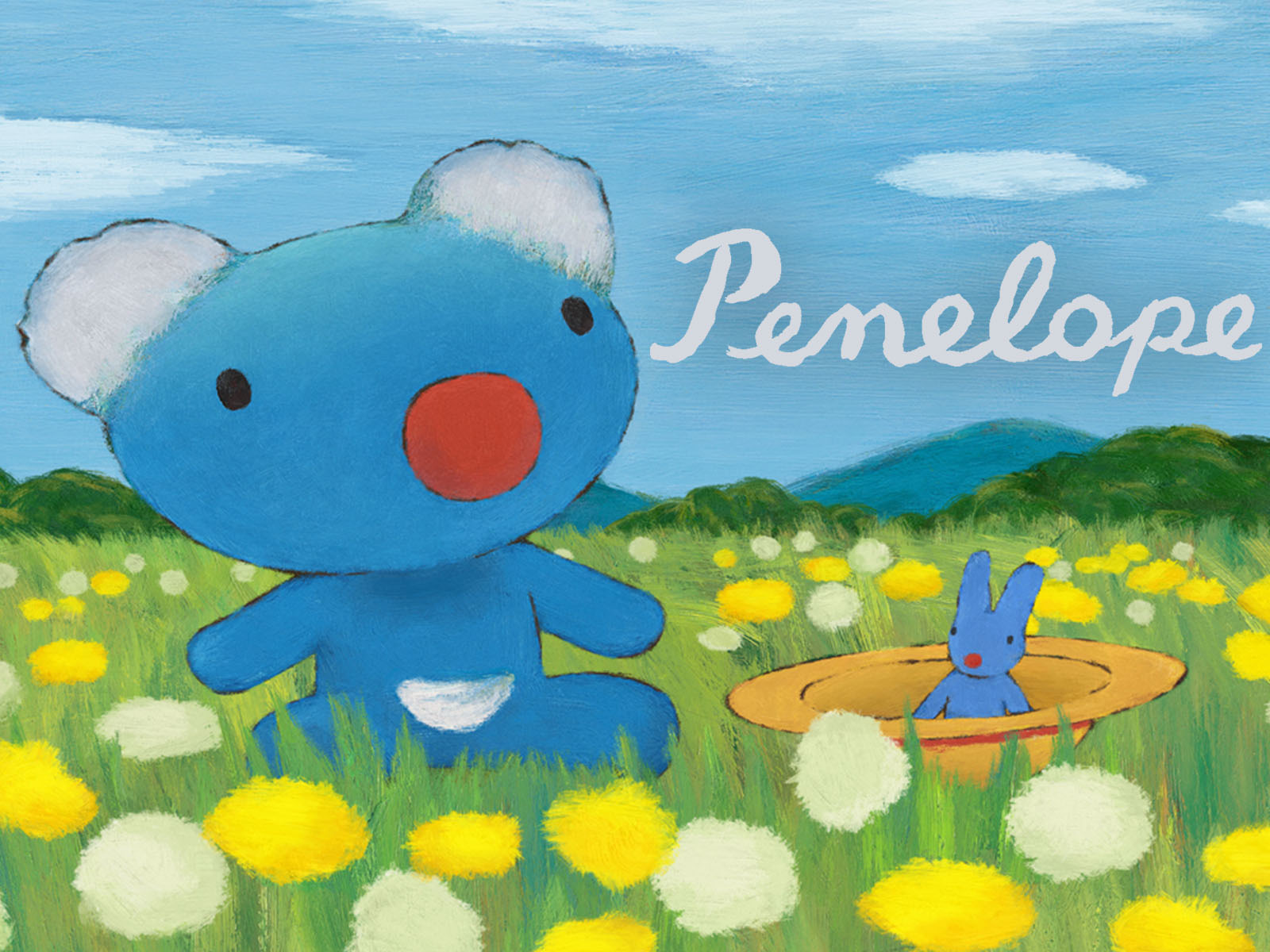 Prime Video: Penelope