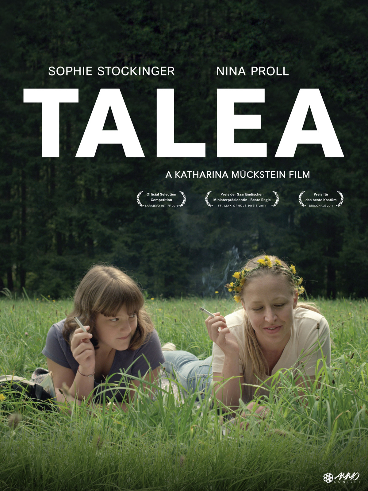 Prime Video: Talea