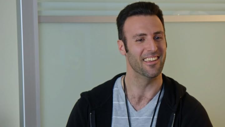 Amazon.com: Nightcap Season 1 : Ali Wentworth Paulina, Don Fanelli ...