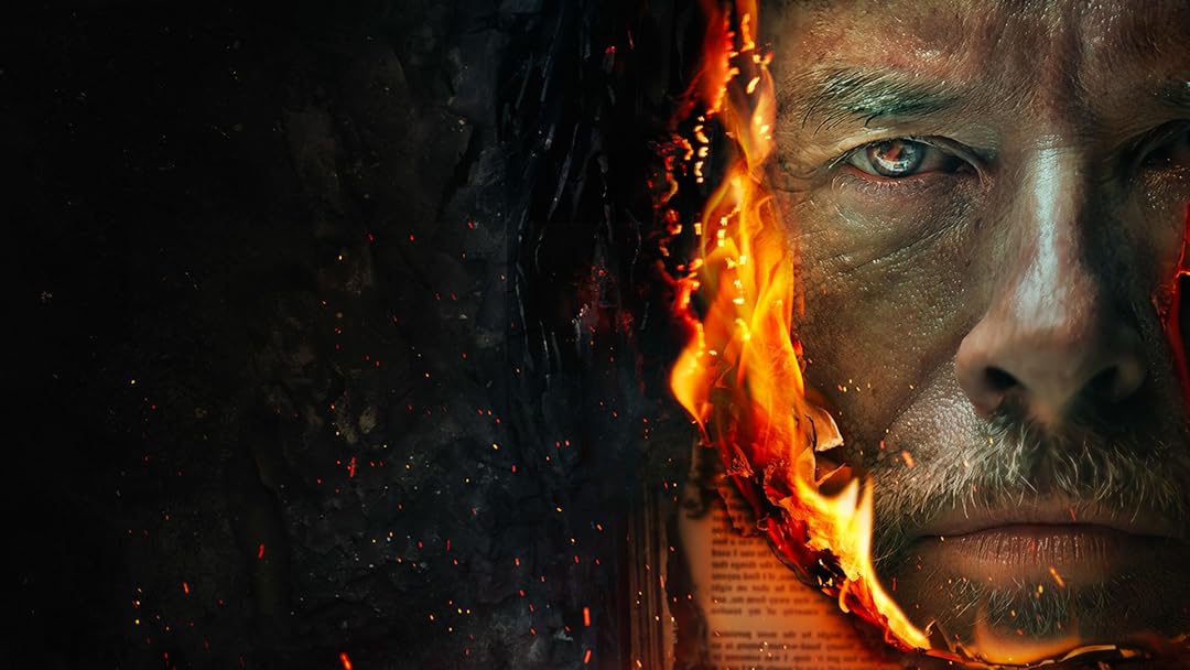 Prime Video: The Infernal Machine