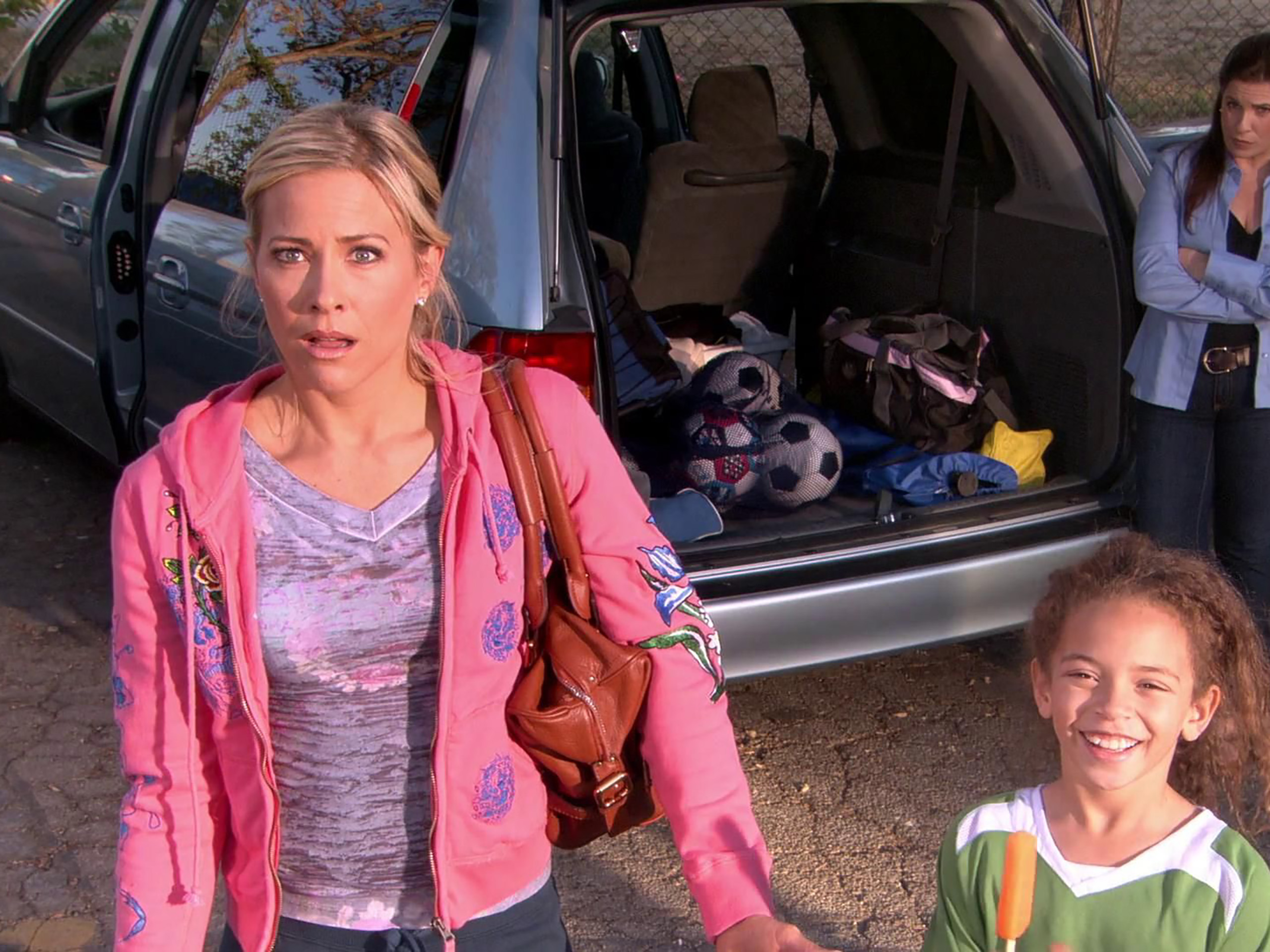 Prime Video: The Game Season 1