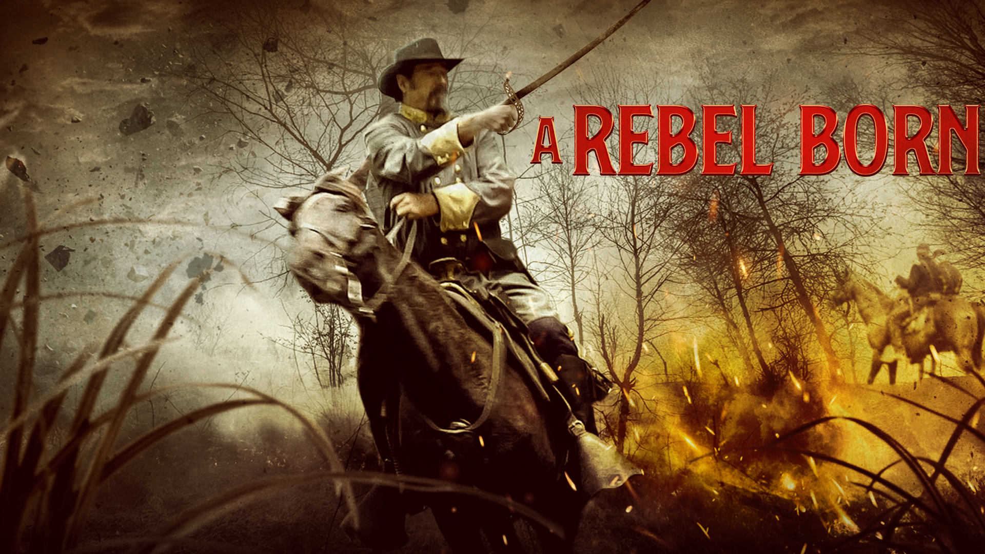 Watch A Rebel Born | Prime Video