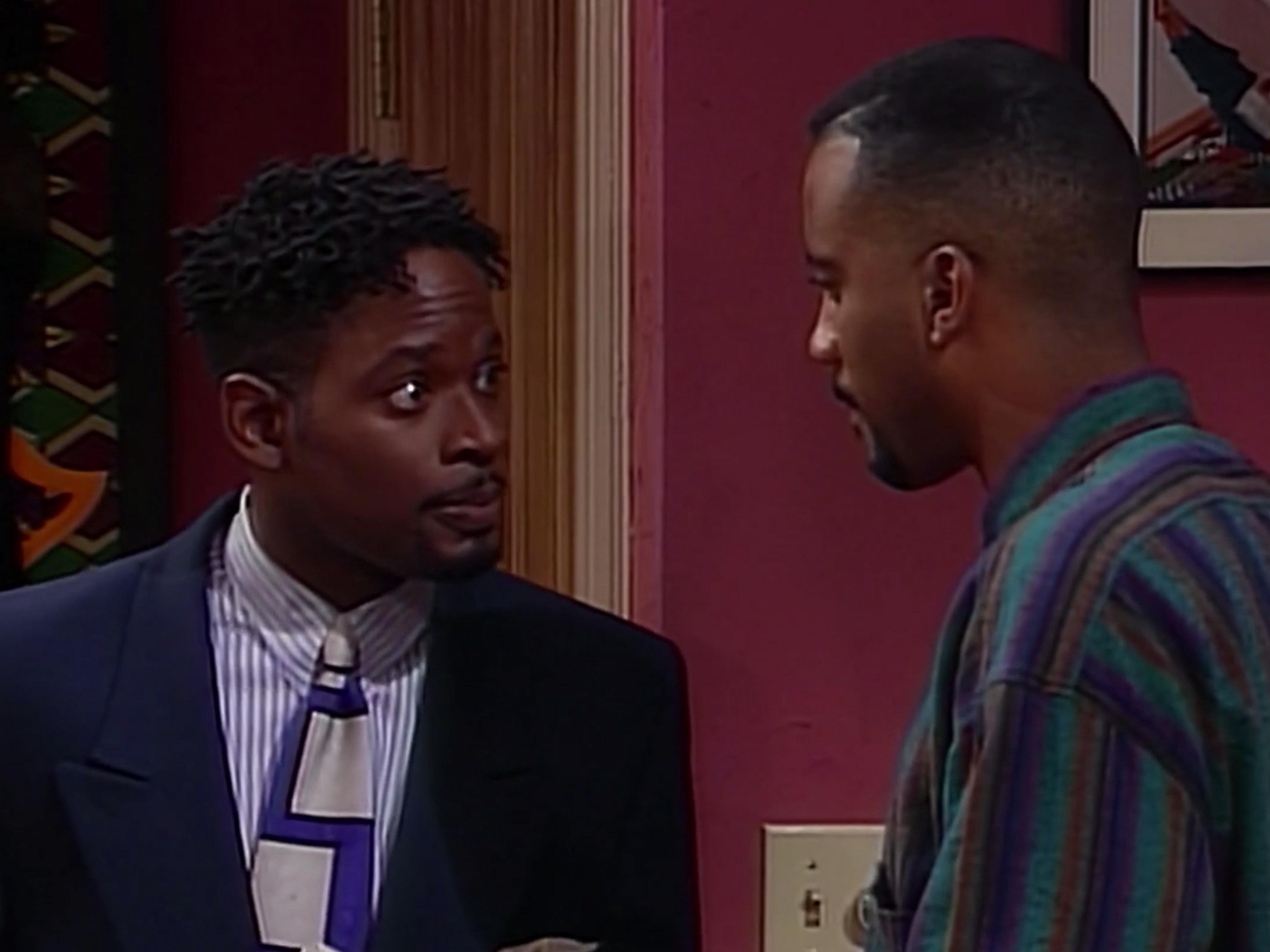 Prime Video: Living Single - Season 1