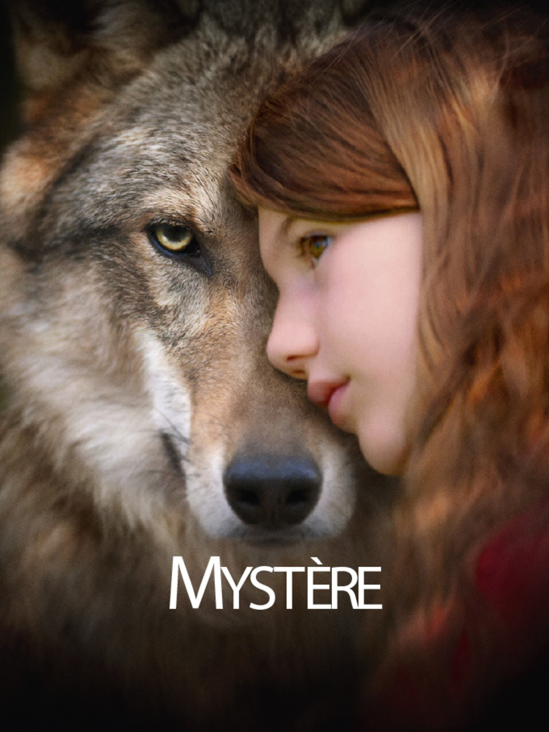 Prime Video: Mystère