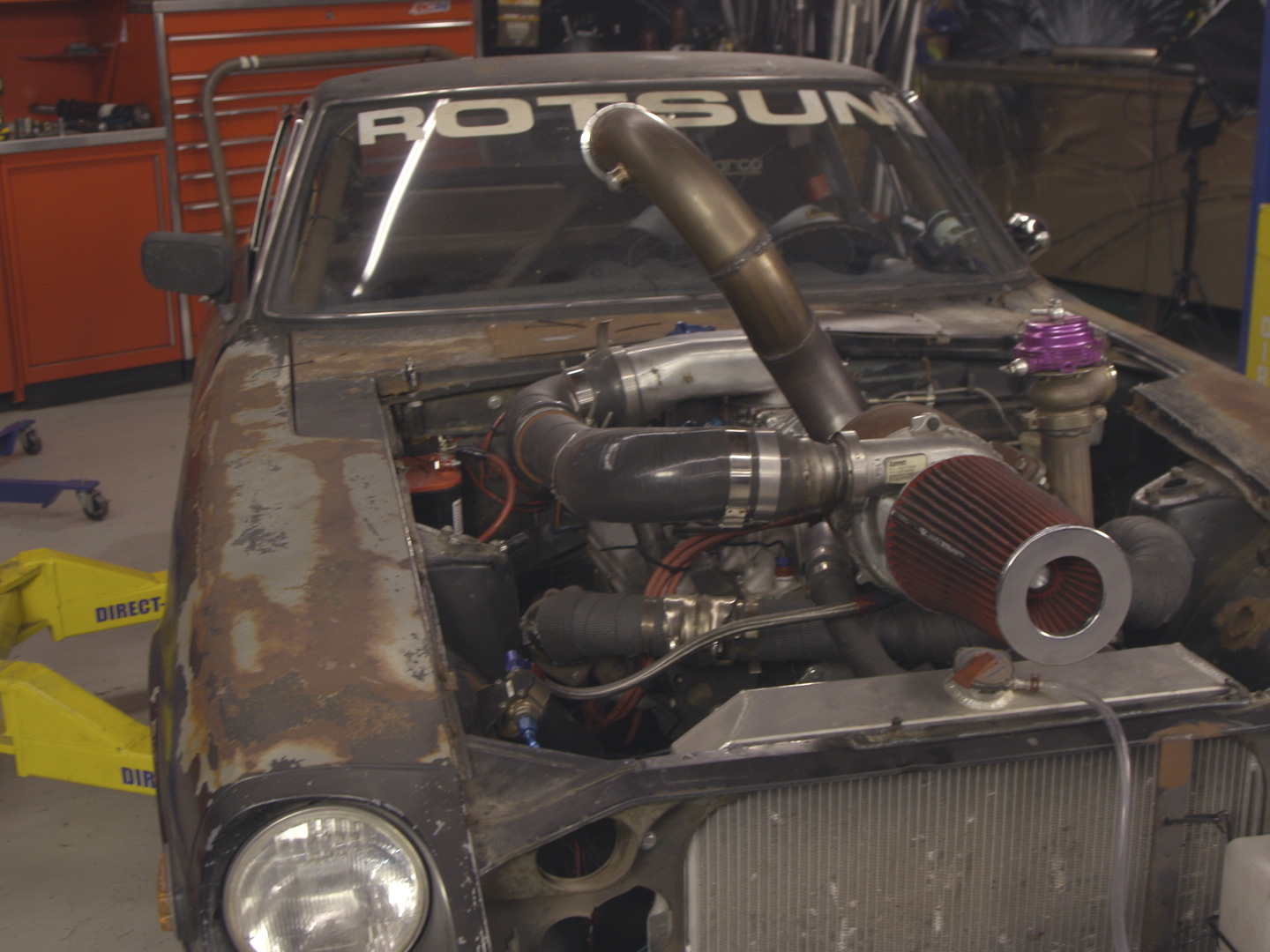 Prime Video: Roadkill Extra - Season 20