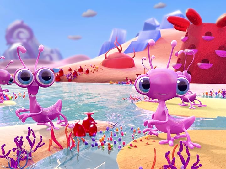 Prime Video: Agi Bagi