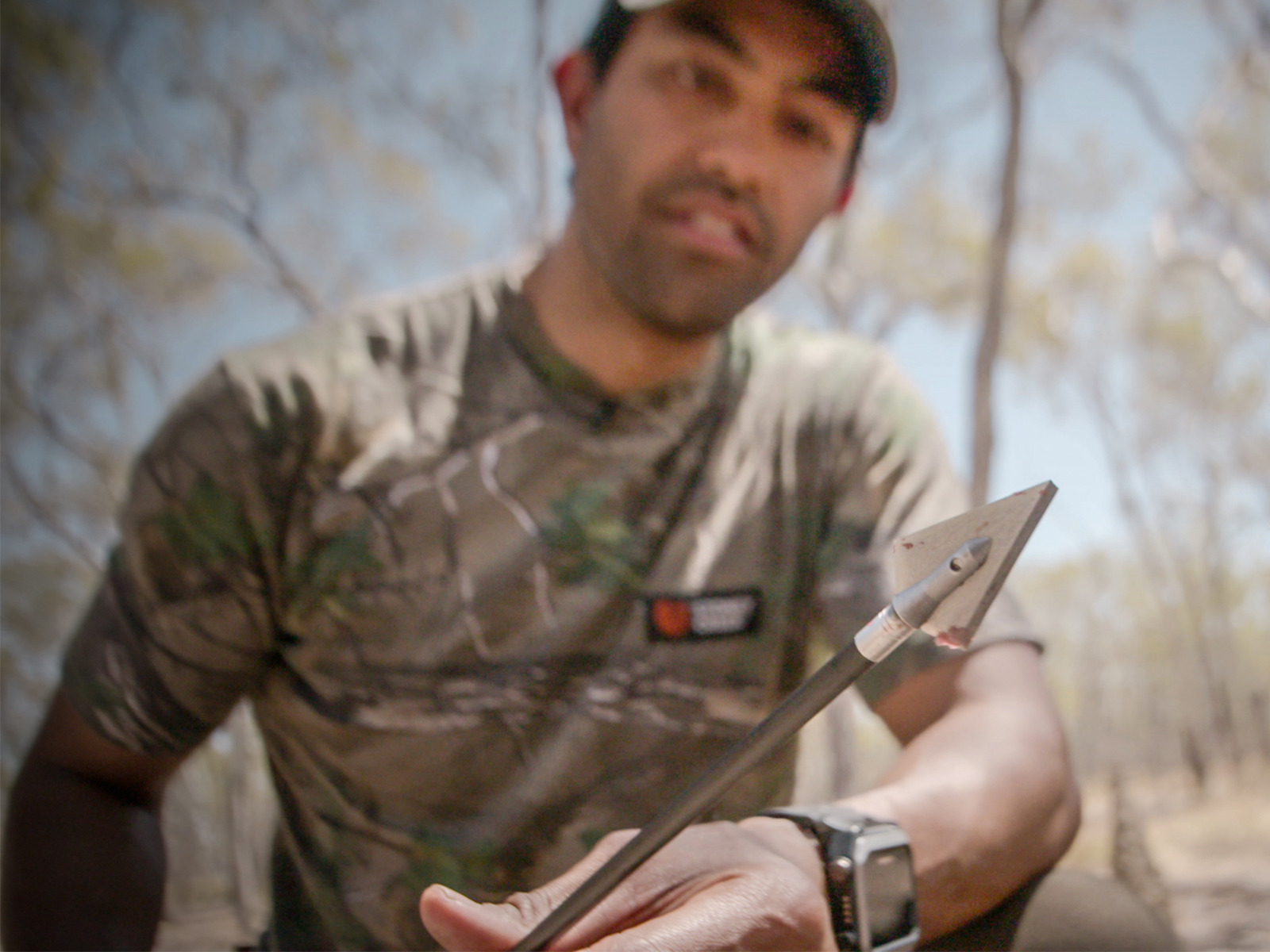 Prime Video: The Hunters Club