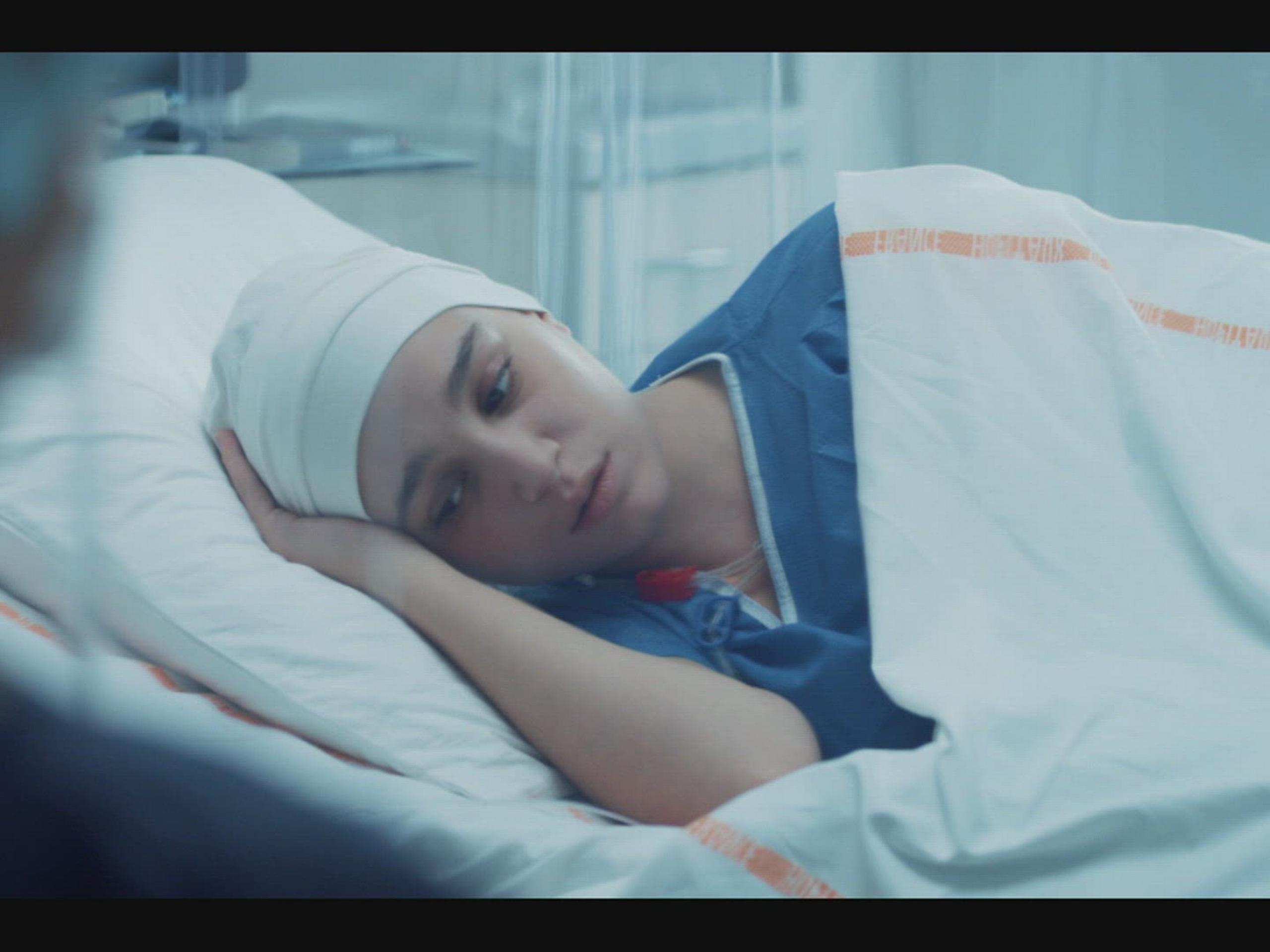 Prime Video: Les bracelets rouges - Saison 3