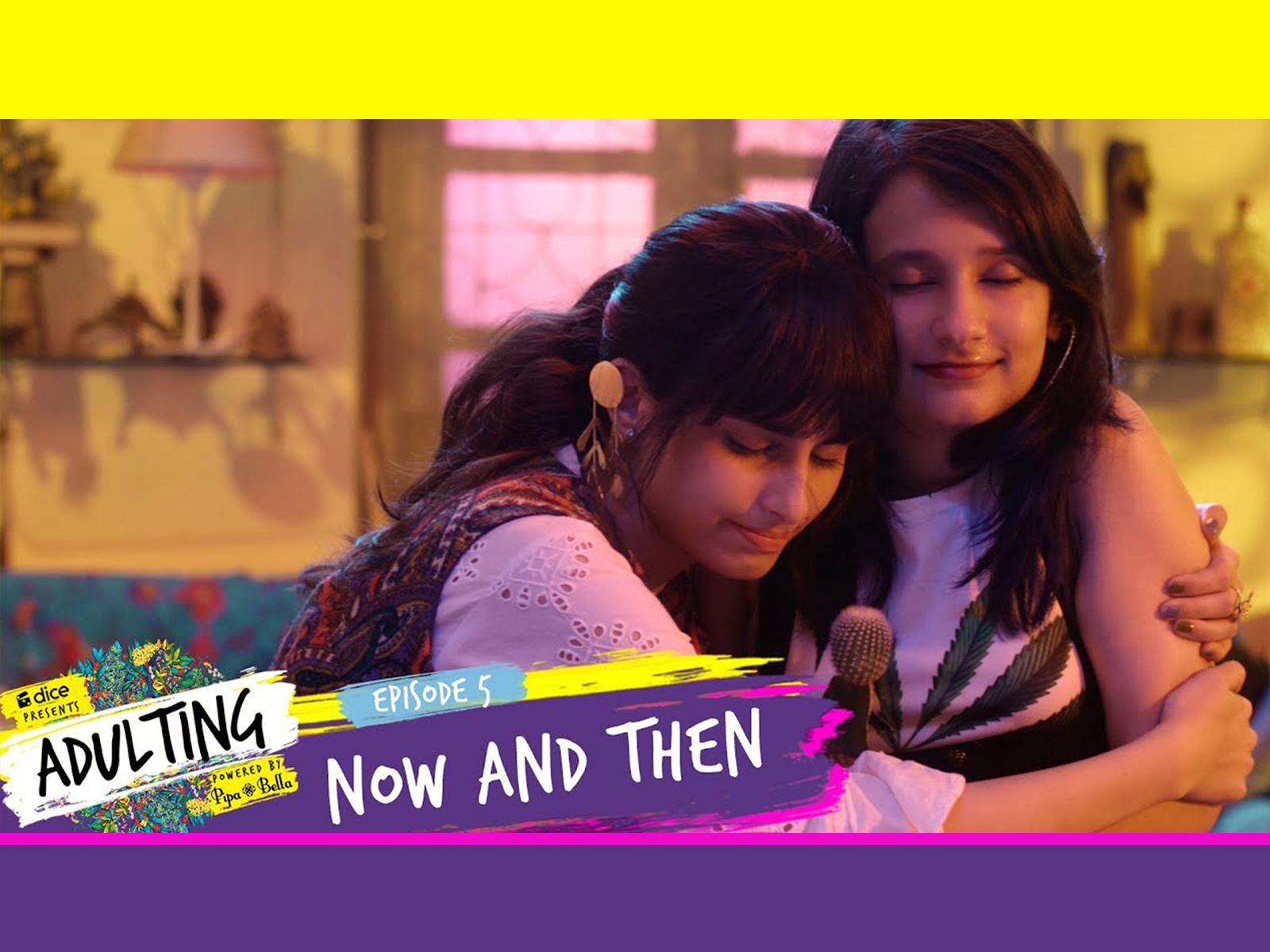 Prime Video: Adulting - Season 1