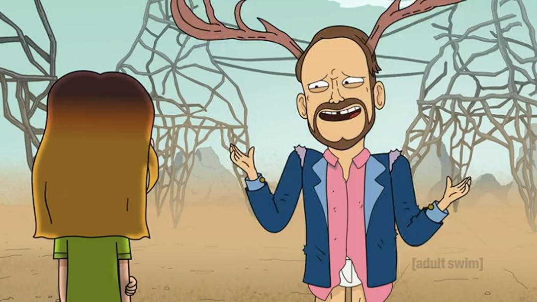 Prime Video: Doomsday Brothers - Season 1