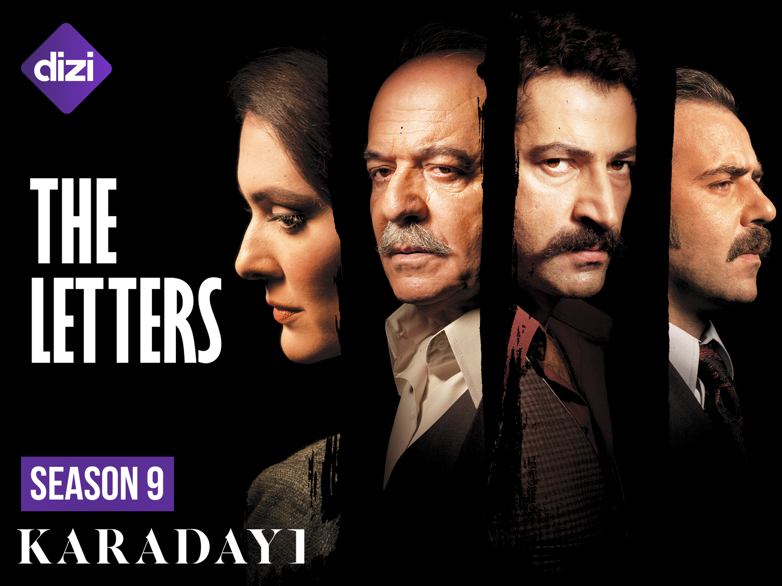 Prime Video: Karadayi