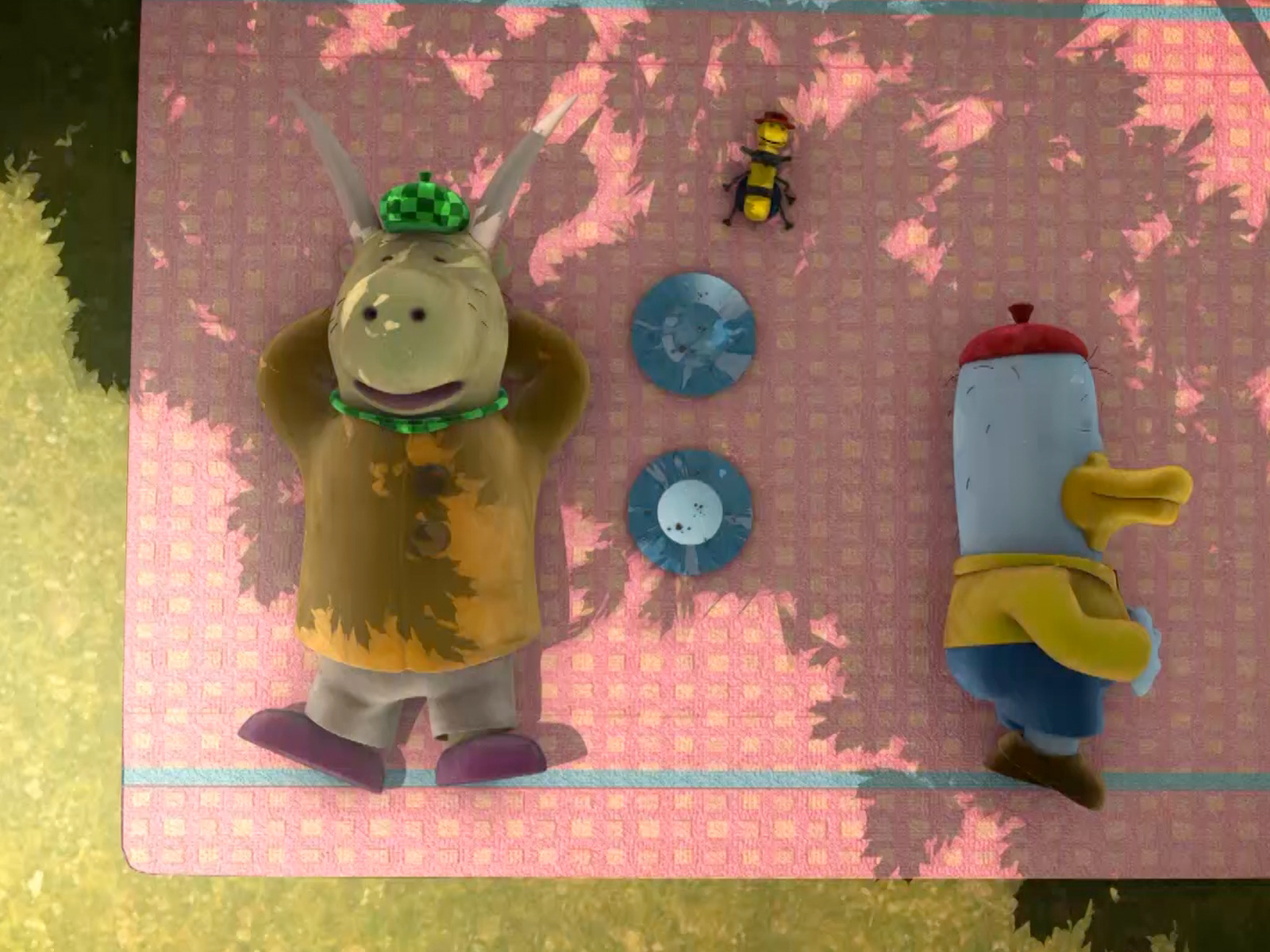 Prime Video: Noksu - Shows for Children