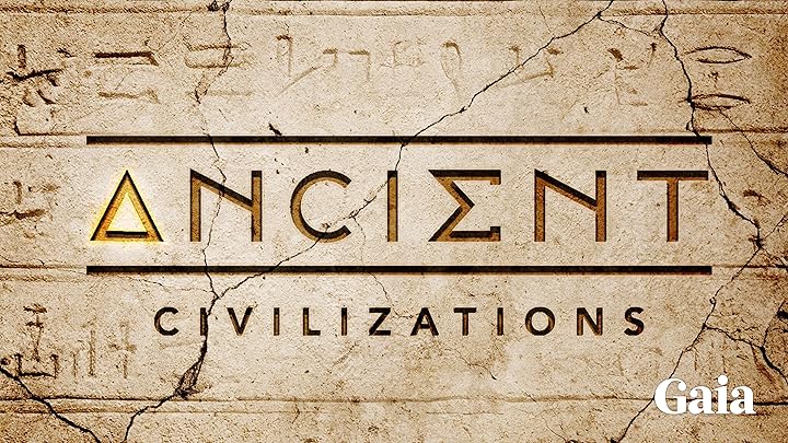 Prime Video: Ancient Civilizations - Season 1