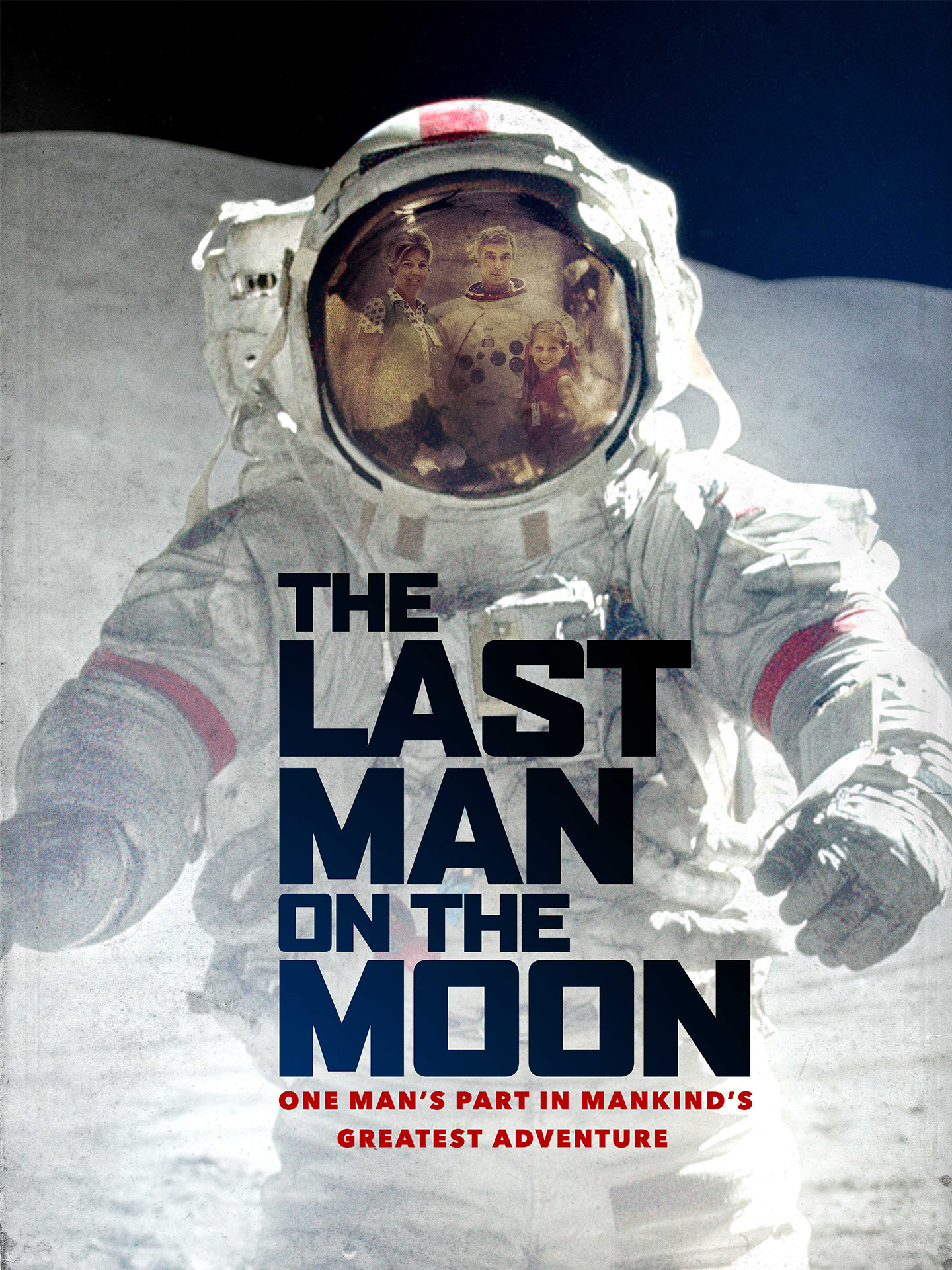The Man In The Moon Movie