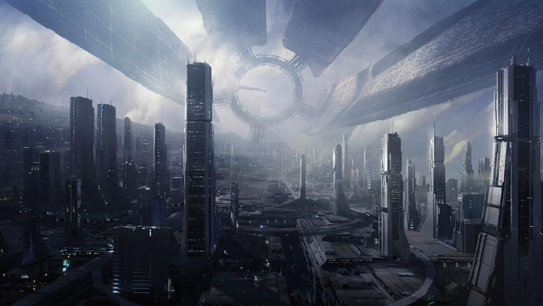 Amazon.co.jp: UFOs and The Cyborg Invasionを観る | Prime Video