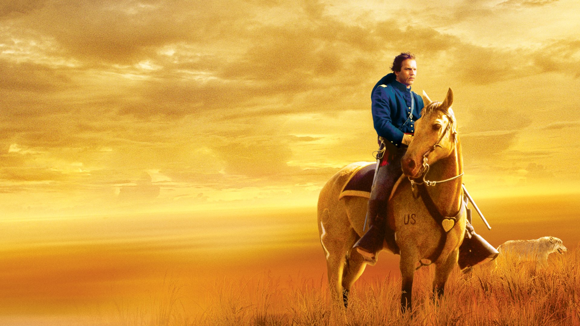 Watch Dances With Wolves Extended Version | Prime Video