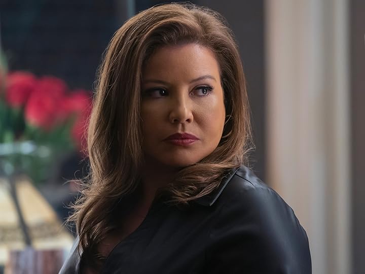 Amazon.com: The Horror of Dolores Roach - Season 1 : Justina Machado ...